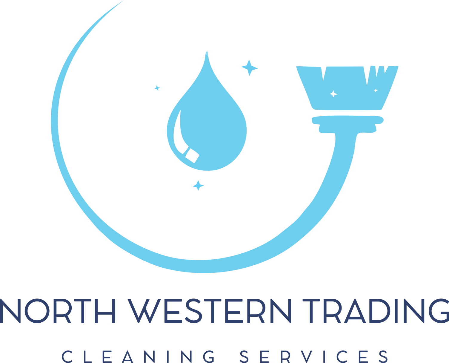 North Western Trading | Cleaning and other services